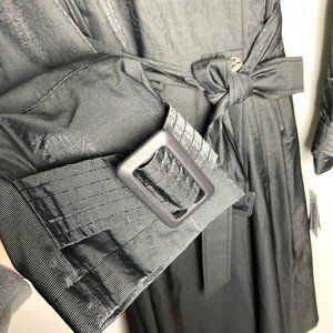Novelti | Jackets & Coats | Vtg Nwt Novelti Double Breasted Textured ...